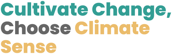 Climate Sense